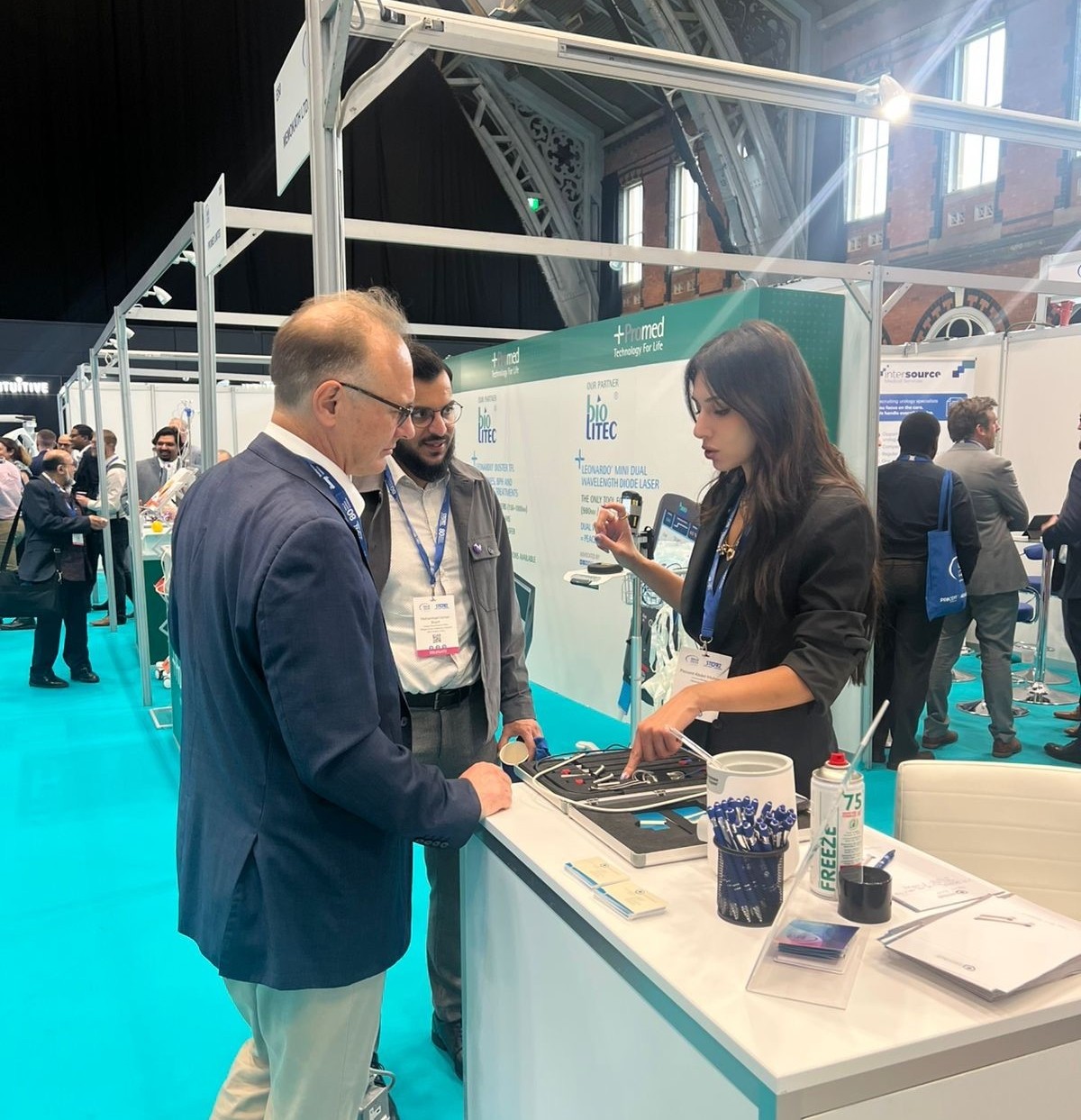 BAUS 2025 | Memokath™